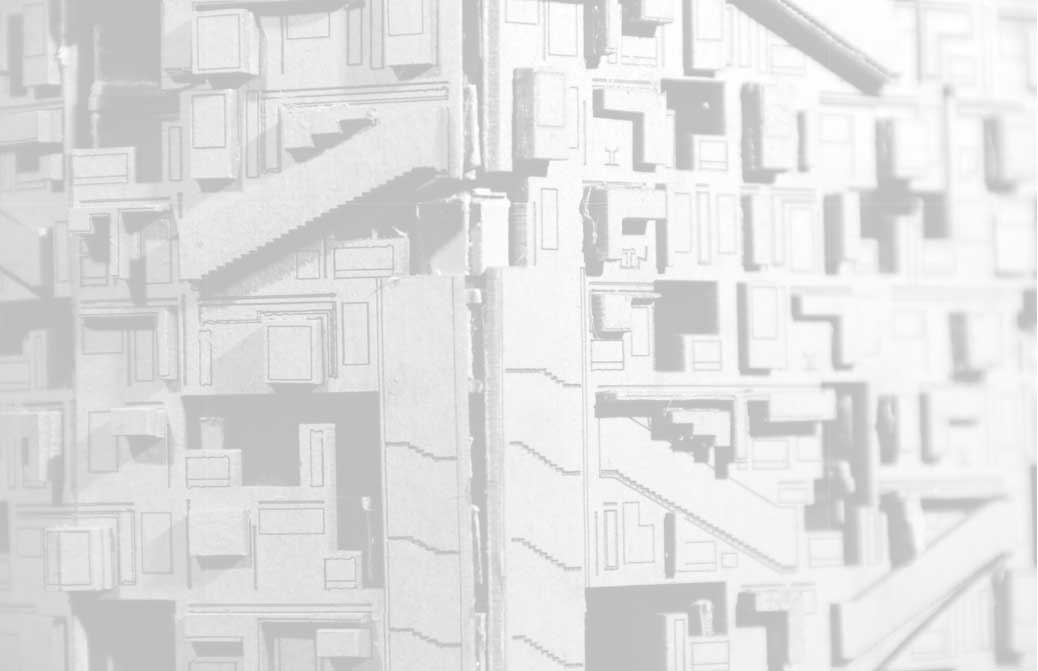 [in]Habitable Wall- Remake Thesis | Landscape Lifecycles