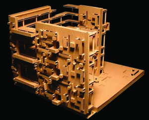 [in]Habitable Wall | Landscape Lifecycles