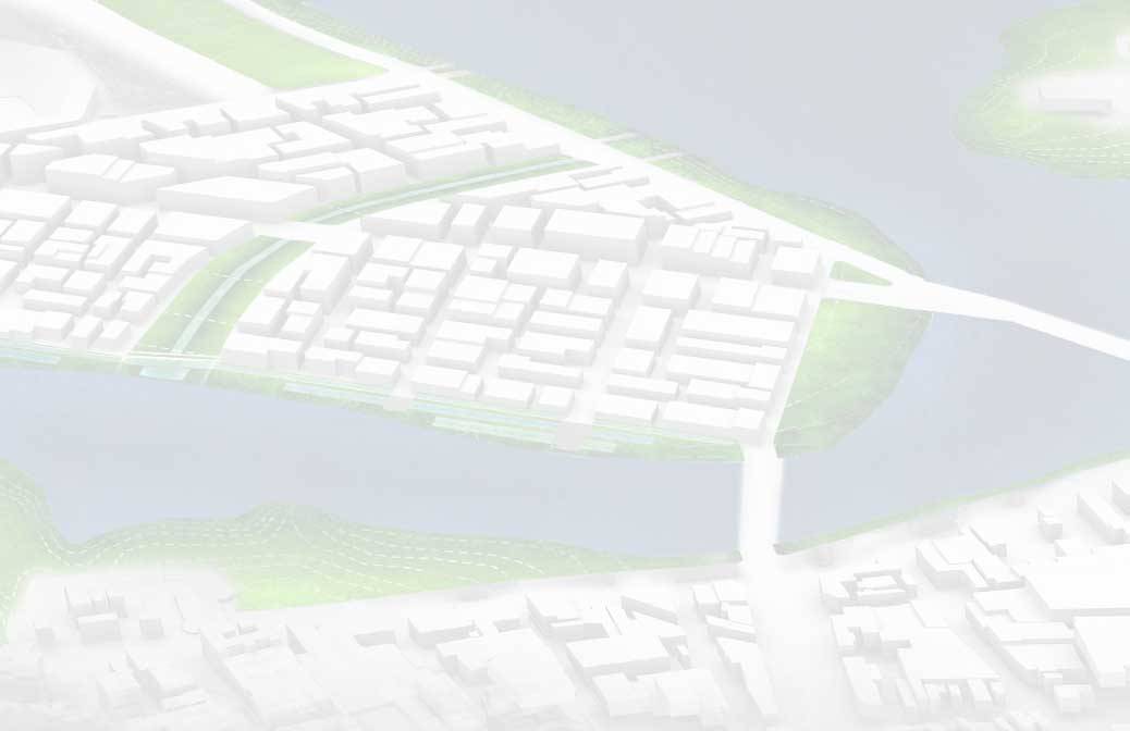 Urban Porosity | Landscape Lifecycles