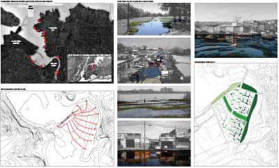 Urban Porosity | Landscape Lifecycles
