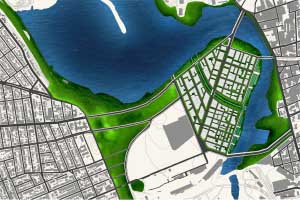 Urban Porosity | Landscape Lifecycles